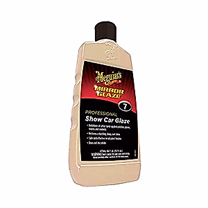 Meguiar'S Show Car Glaze Mirror Glaze 16 Fl. Oz.