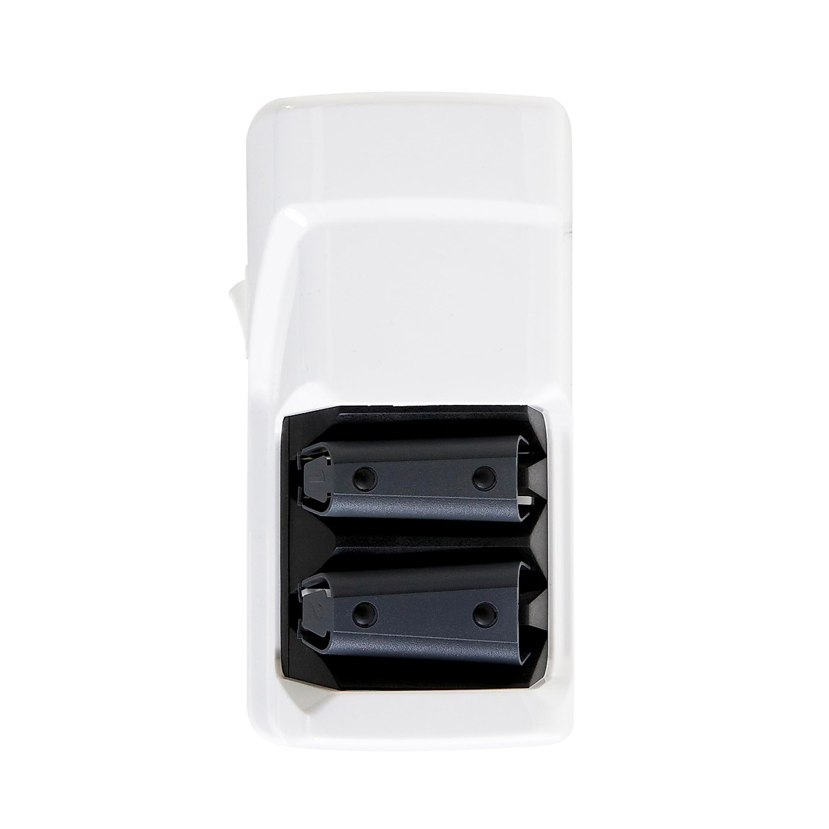 Chef'sChoice FlexHone/Strop Professional Electric-Knife Sharpener, 2-Stage, White