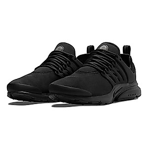 Nike Womens WMNS Air Presto DO1163 001 Triple Black - Size 9W