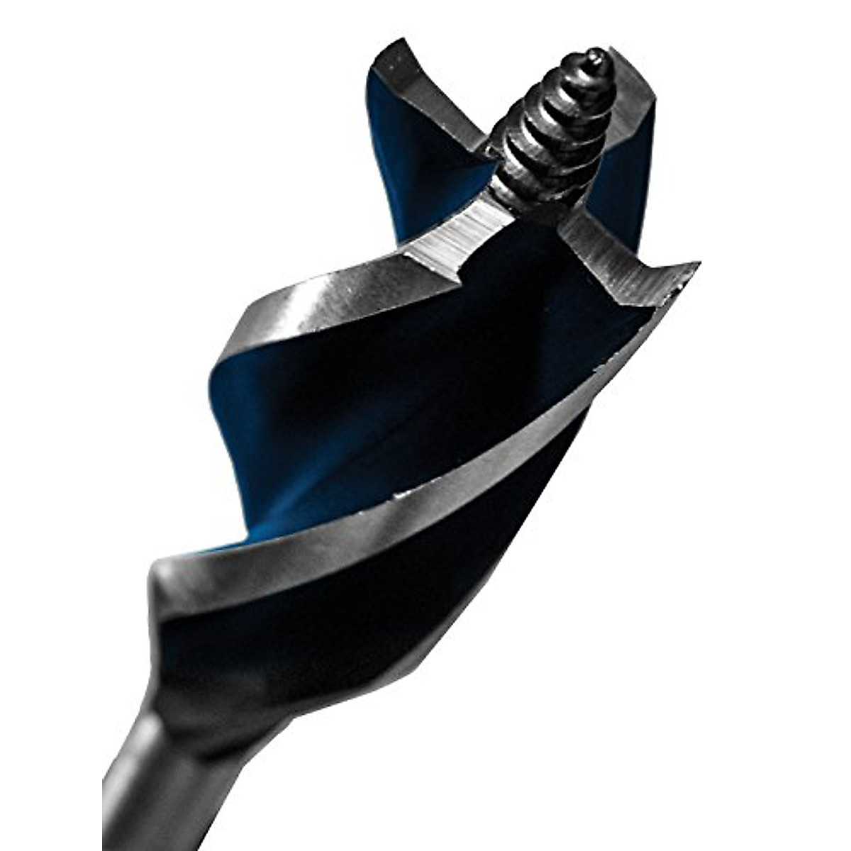 Century Drill & Tool 38680 6" Speed Cut Auger, 1-1/4"