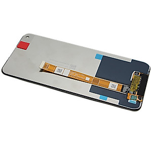 for OnePlus Nord N100 Screen Replacement kit for Nord N100 LCD Display Touch Screen Assembly with Tools BE2013 BE2015 BE2011 6.52 inch