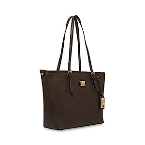 Anne Klein Perfect Tote, Expresso