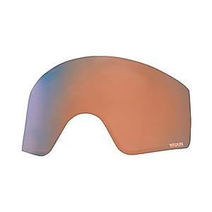 VonZipper Cleaver Adult Replacement Lens Snow Goggles Accessories - Wildlife Low Light/One Size