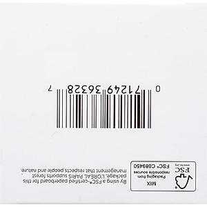 L'Oréal Paris Revitalift Anti-Wrinkle and Firming Face Moisturizer with SPF 25, Pro-Retinol and Centella Asiatica, Paraben Free, 1.7 oz (Packaging may vary)