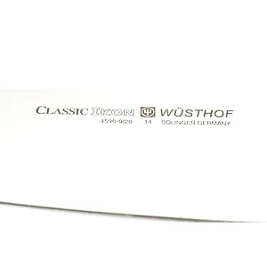 Wüsthof Classic Ikon Chef's Knife - 8" - Creme