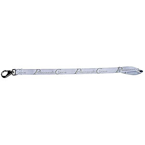 Professional's Choice Choice Bucket Strap White