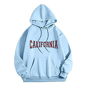 Alalaso Tommyinnit Hoodie Hoodie Sweatshirts for Men Long Sleeve Midweight Baggy Tops with Hood Stylish Loose Fit Stretch Pullover Hooded Robe