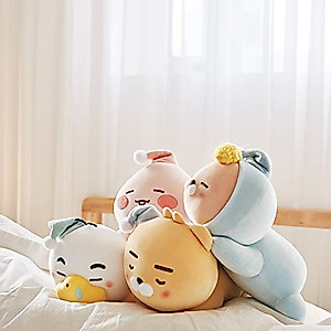 KAKAO FRIENDS Official- Sweet Dream Baby Pillow (Apeach)