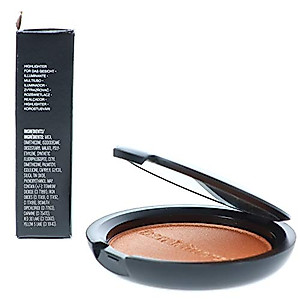 bareMinerals Escentuals Endless Glow Highlighter Pressed - Fierce, 0.35 Oz