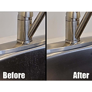 Premium 100% Ready to Use Food Grade Mineral Oil, 16oz Spray Bottle, Butcher Block and Cutting Board Oil - Sprayer Included