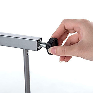 thebestshop99 3 Tiers Water Bottle Storage 5 Gallon Buddy Rack Shelf System Home Office Holder