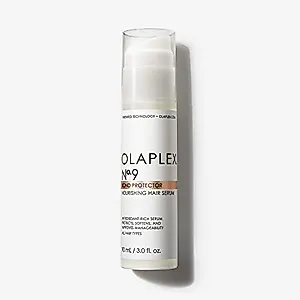 Olaplex No. 9 Bond Protector Nourishing Hair Serum