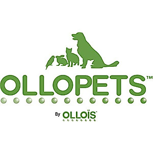 OLLOPETS Infection, Organic Homeopathic Remedy for Pets, 1 Fl Ounce
