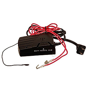 Skytech Smart Stat II/III Fireplace Remote Control for Heat-N-Glo
