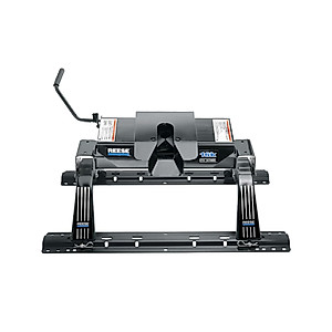 Reese 30047 16K Fifth Wheel