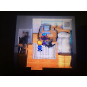 Yu-Gi-Oh Reshef of Destruction - Game Boy Advance