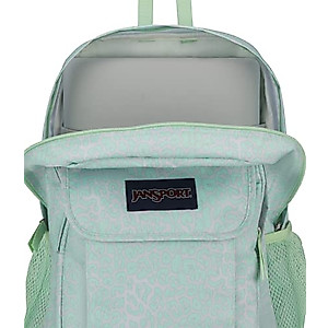 JanSport JS0A4NVC93W Union Pack Digital Cheetah