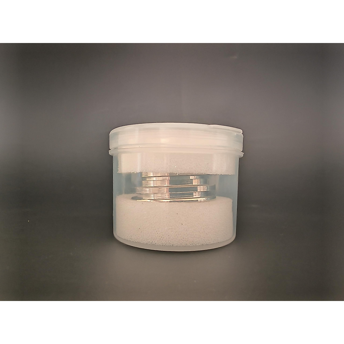 EBLCL Mag Lite ML25IT LED Conversion Upgrade Bulb 2C/3C Cell Torch Flashlight