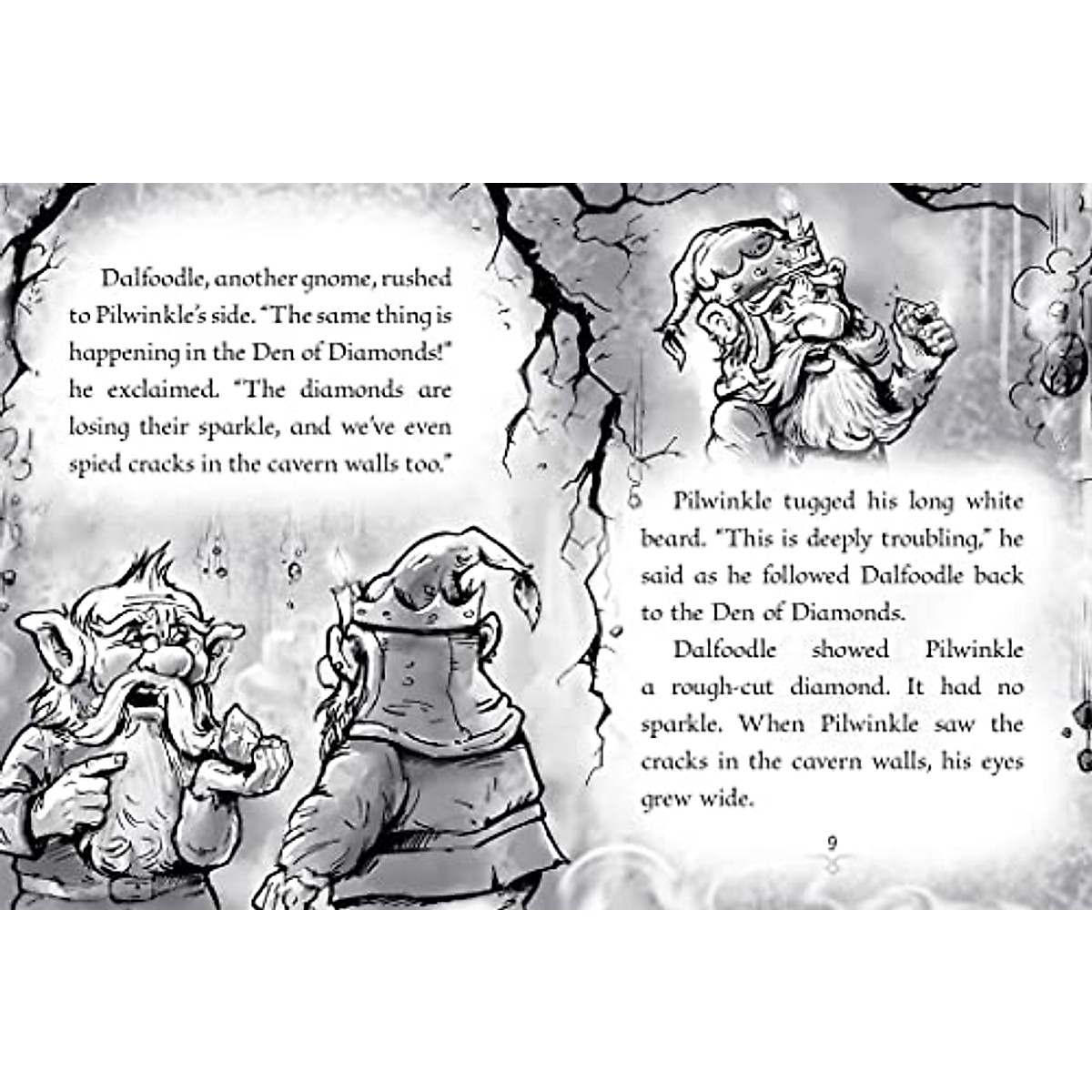 Keeper of the Gems (19) (The Kingdom of Wrenly)