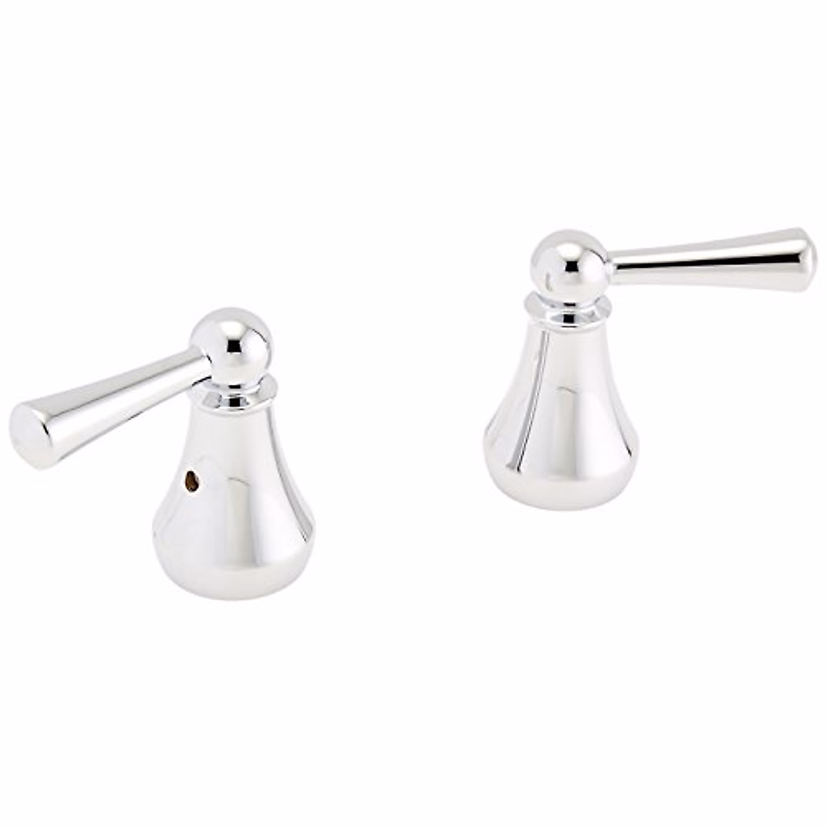 Delta Faucet RP43472 Single Metal Lever Handle Kit, Chrome