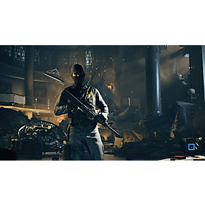 JEU Console MICROSOFT Quantum Break Xbox ONE