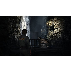 Silent Hill: Downpour - Xbox 360