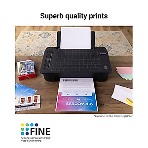 Canon PG-243/ CL-244 Ink Multi pack, Compatible to TR4520, MX492, MG2520, MG2922, TS302 and TS202 Printers