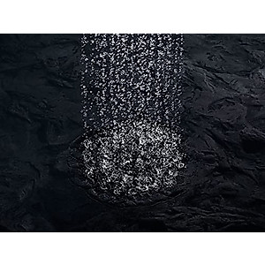 KOHLER 13696-Cp 2.5 Gpm Rain Head with Katalyst Air-Induction Technology,10", Polished Chrome