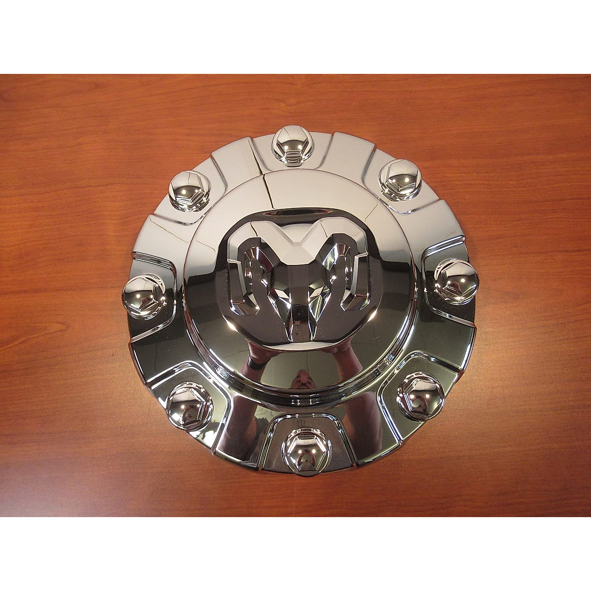 Mopar 6MP53SZ0AB CAP WHEEL CENTER