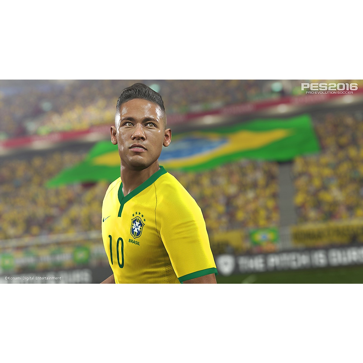 Pro Evolution Soccer 2016 - Xbox One Standard Edition