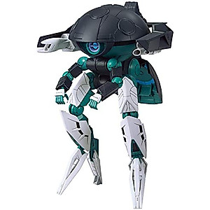 Bandai Hobby Gundam Build Divers: #28 Wodom Pod, Bandai Spirits HG Build Divers1/144