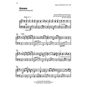 A to Z Praise and Worship Hits: 40 Piano Arrangements of Contemporary Christian Favorites (A to Z Christian Library)