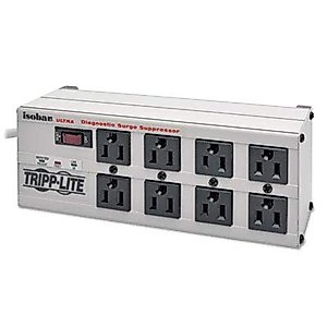 TRPISOBAR8ULTRA - ISOBAR8ULTRA Isobar Surge Suppressor