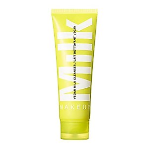 Milk Makeup Vegan Milk Cleanser - Gentle Face Wash with Hydrating Desert Milk Blend - 4 Oz