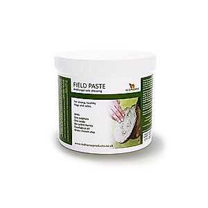 FunDADYUS Red Horse Products LTD. Field Paste Antifungal Sole Dressing 500ml