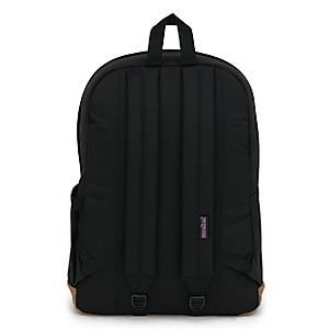 JanSport JS0A4QVA008 Right Pack Black