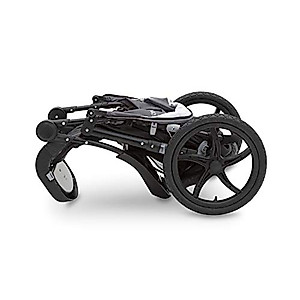 Jeep Classic Jogging Stroller by Delta Chidlren, Grey