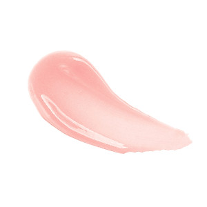 Gabriel Cosmetics Lip Gloss, Natural Lipgloss, Paraben Free, Vegan, Gluten-free,Cruelty-free, Non GMO, High performance and long lasting, Infused with Jojoba Seed Oil and Aloe, .27 fl oz. (Ambrosia)