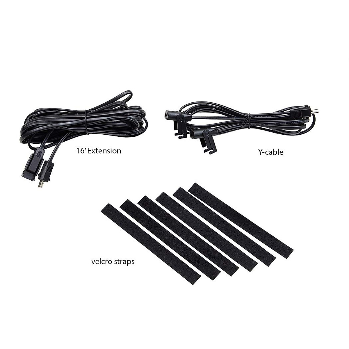 FREEMOTION Kit for 2 Power Modular Units