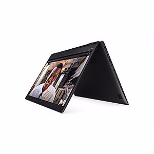 Lenovo Flex 15 2-in-1 Convertible Laptop, 15.6 inch FHD Touchscreen Display, Intel Core i7-8550U, NVIDIA GeForce MX130, 8GB RAM, 256GB SSD, 81CA000UUS, Onyx Black