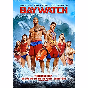 Baywatch (DVD)