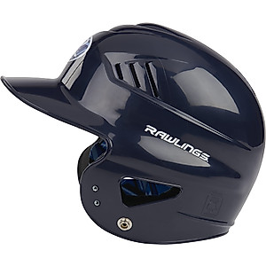 Rawlings unisex teen Remix Helmet, REMIX - Navy, One Size US