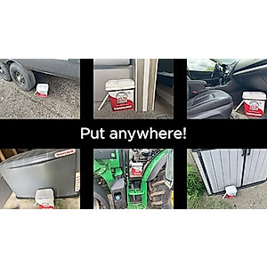 Kick the Bucket Mouse Trap PRO