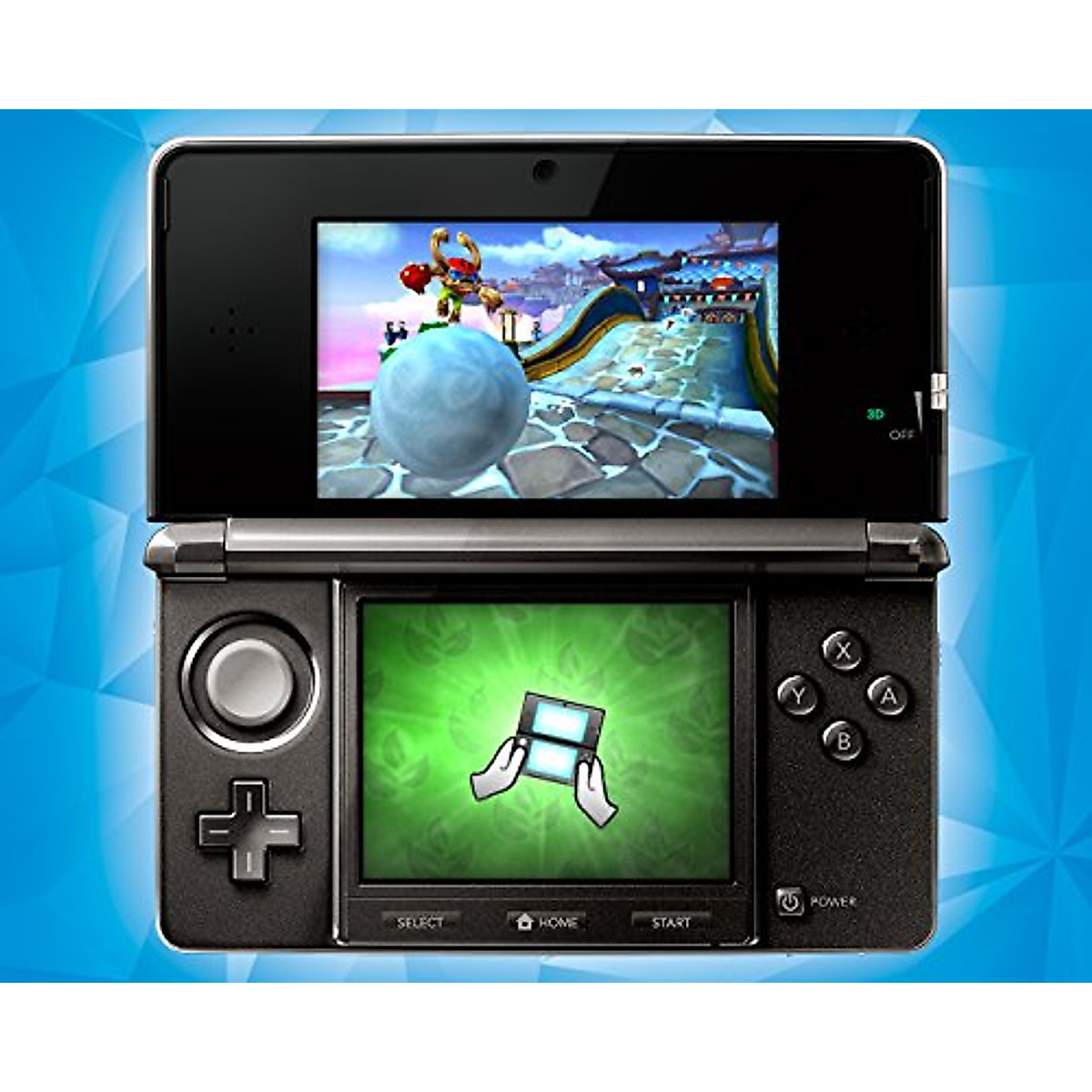 Skylanders Trap Team Starter Pack - Nintendo 3DS