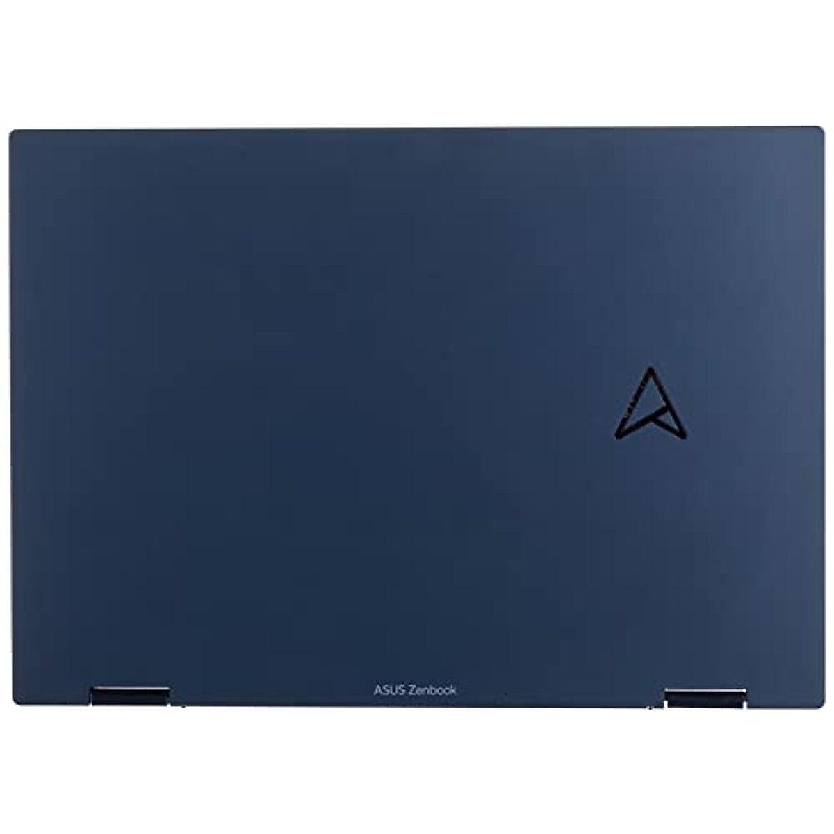 ASUS Zenbook S 13 Flip OLED 13.3” OLED Touch Display, Intel Evo Platform, Core i7-1260P CPU, Intel Iris Xe Graphics, 16GB RAM, 512GB SSD, Windows 11 Home, Ponder Blue, UP5302ZA-DH74T