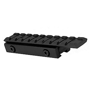 M1SURPLUS Presents This Optics Kit for Rossi Gallery Gun .22 Rifle - includes Compact Series 4x32 Rifle Scope + Aluminum Rings + Bolt-on Mount