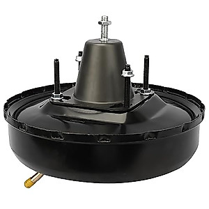 BRTEC ‎53-4905 Vacuum Power Brake Booster Compatible with 2001 2002 2003 2004 Toyota Tacoma