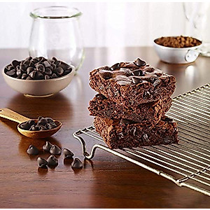 Hershey's Mildly - Sweet Special Dark Chocolate Baking Chips 5 pound Bag