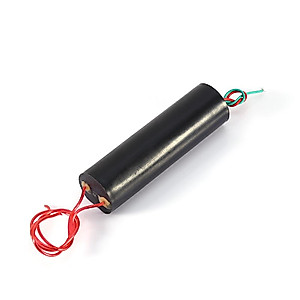 800-1000 KV Ultra High Voltage Inverter KV High Voltage Pulse Inverter Transformer Arc Generator Pulse Ignition Coil Module