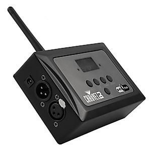 CHAUVET DJ LED Lighting (DFIHUB)